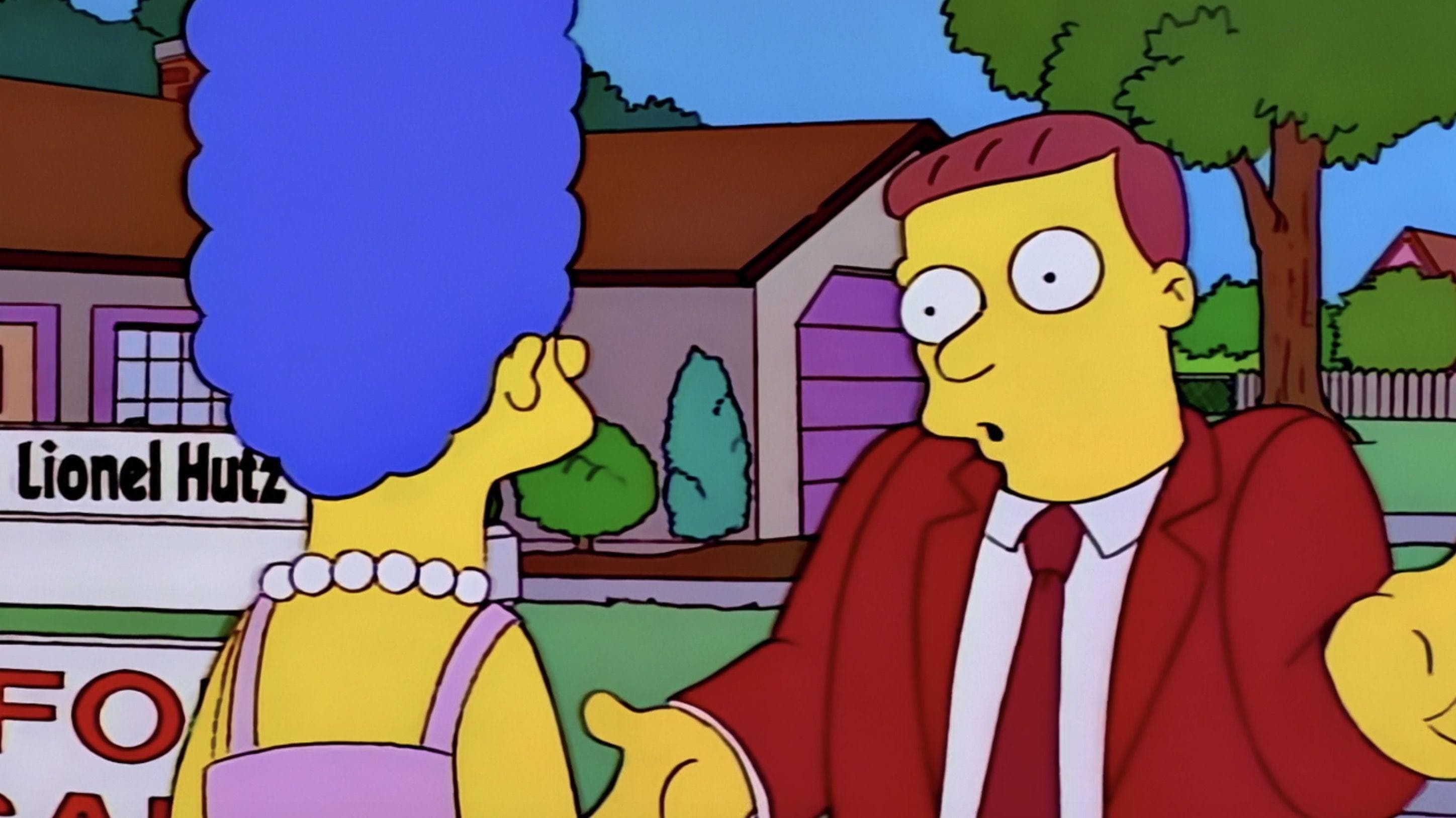 The 12 Retired 'The Simpsons' Characters, Ranked