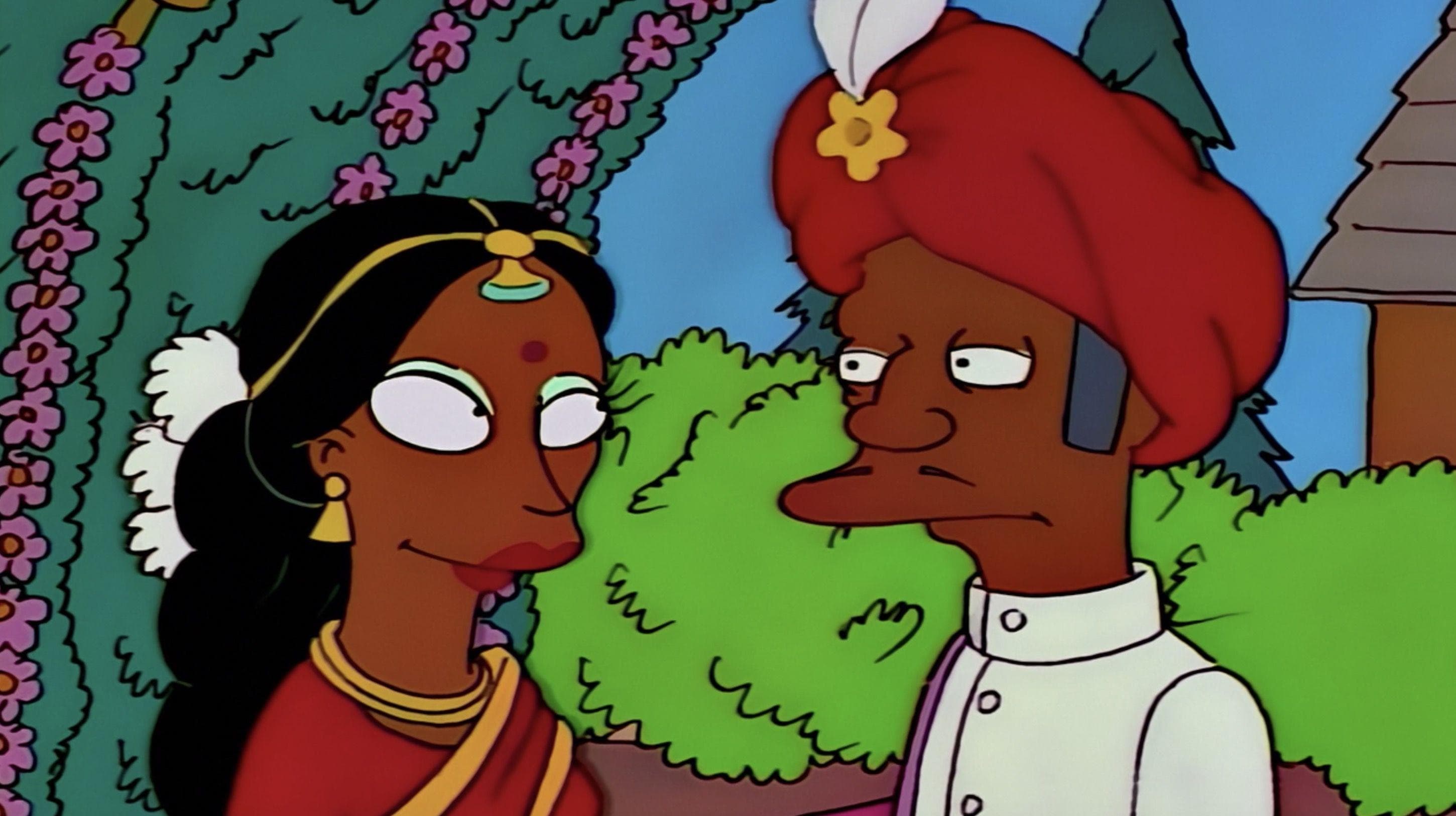 The 12 Retired 'The Simpsons' Characters, Ranked