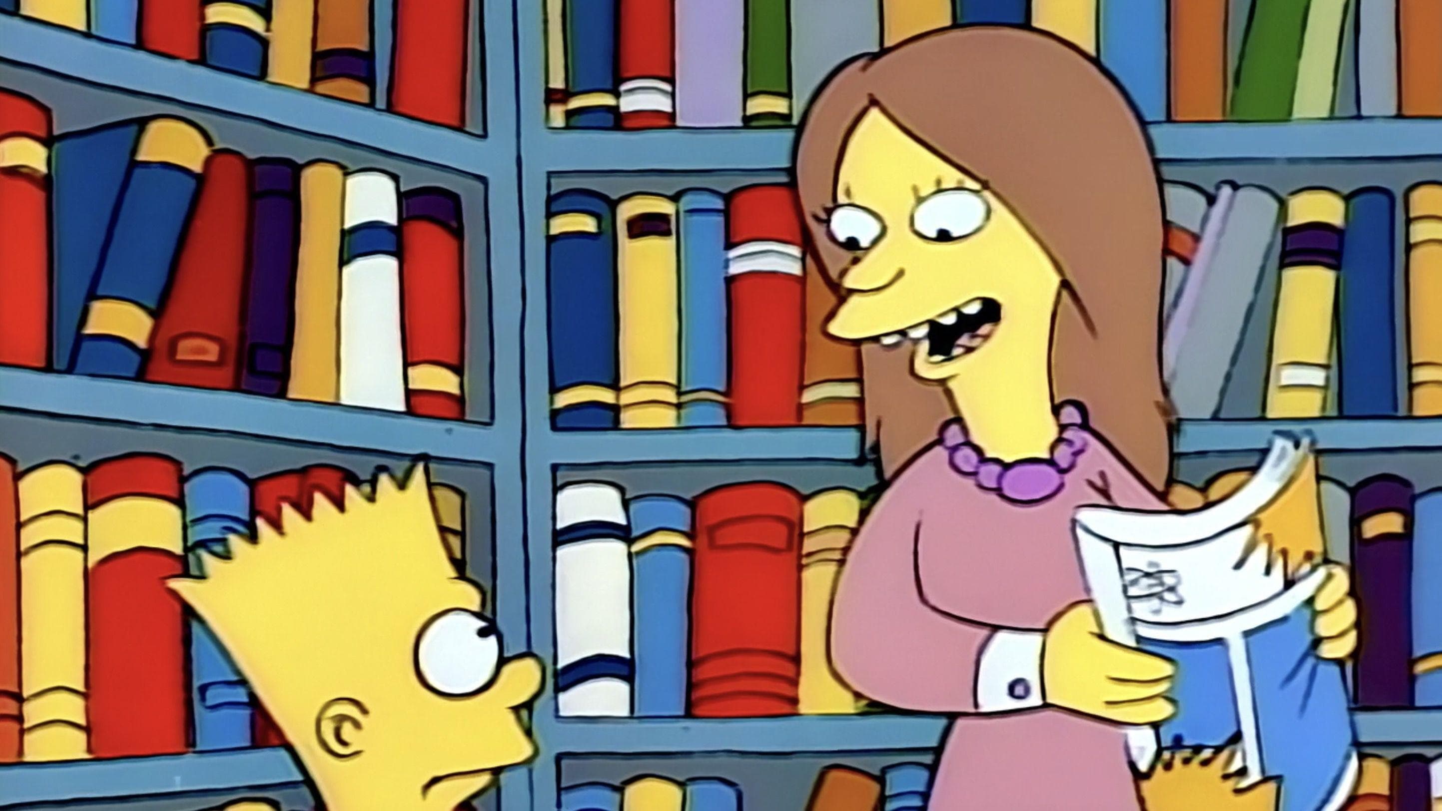 The 12 Retired 'The Simpsons' Characters, Ranked