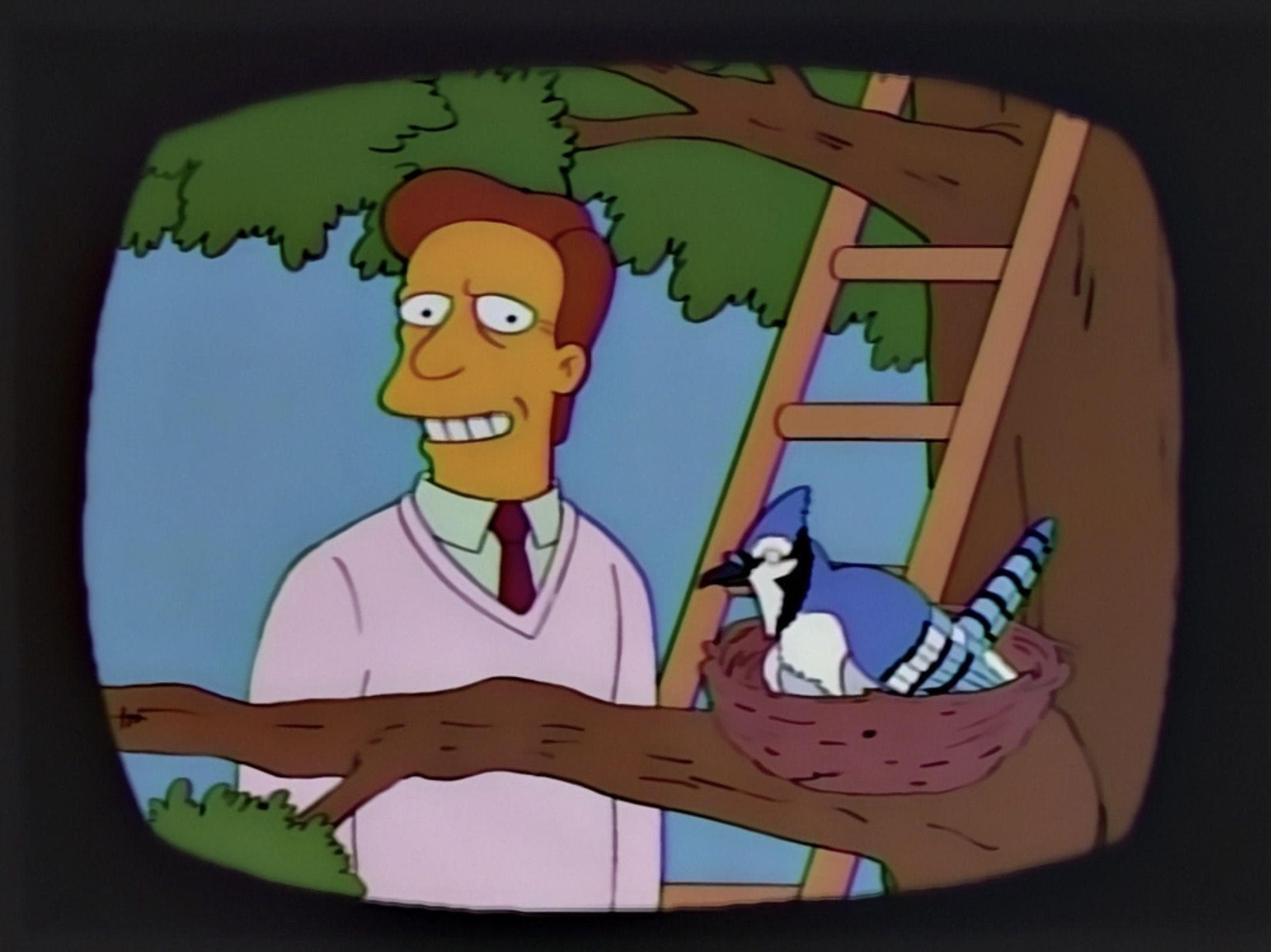 The 12 Retired 'The Simpsons' Characters, Ranked