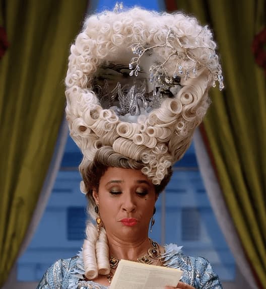 The 17 Best Hairstyles On 'Bridgerton,' Ranked