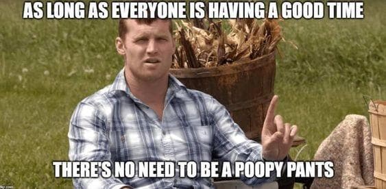 The 20 Funniest 'Letterkenny' Memes, Ranked