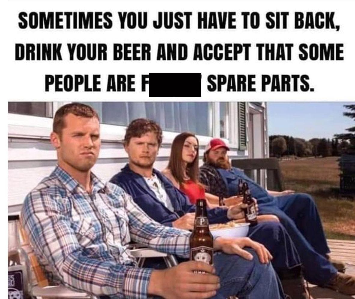 The 20 Funniest 'Letterkenny' Memes, Ranked