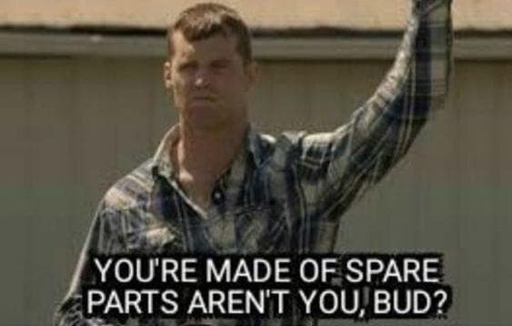 The 20 Funniest 'Letterkenny' Memes, Ranked