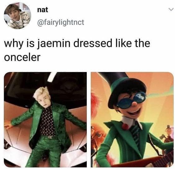 The 20 Funniest 'The Lorax' Memes, Ranked By Fans