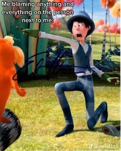 The 20 Funniest 'The Lorax' Memes, Ranked By Fans