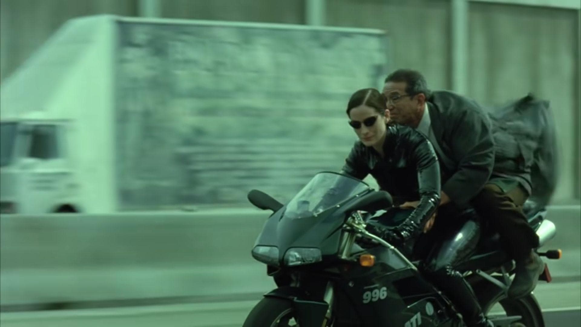 The 15 Most Intense Movie Stunts Of All Time, Ranked