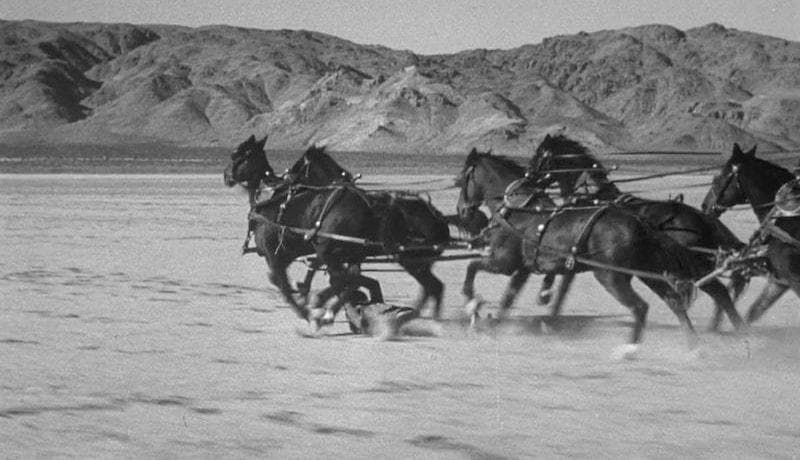 The 15 Most Intense Movie Stunts Of All Time, Ranked