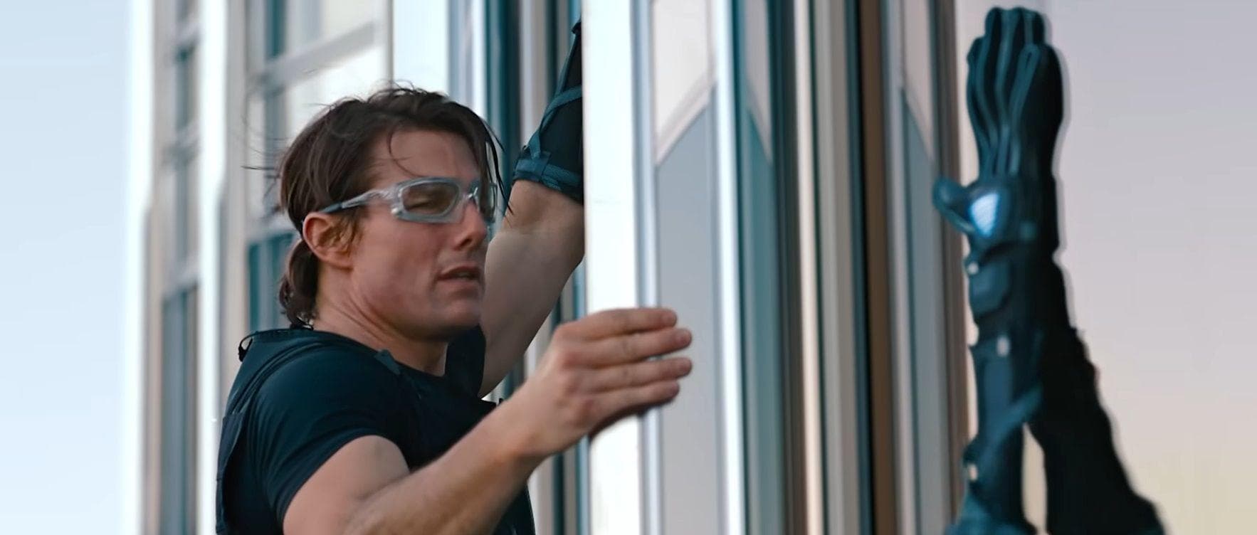 The 15 Most Intense Movie Stunts Of All Time, Ranked