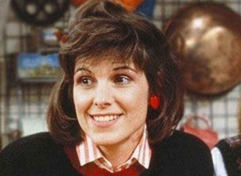 The 16 Best Moms From 1980s TV, Ranked by Fans
