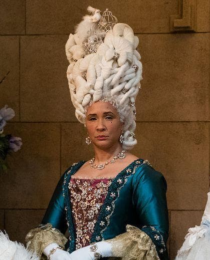 The 17 Best Hairstyles On 'Bridgerton,' Ranked