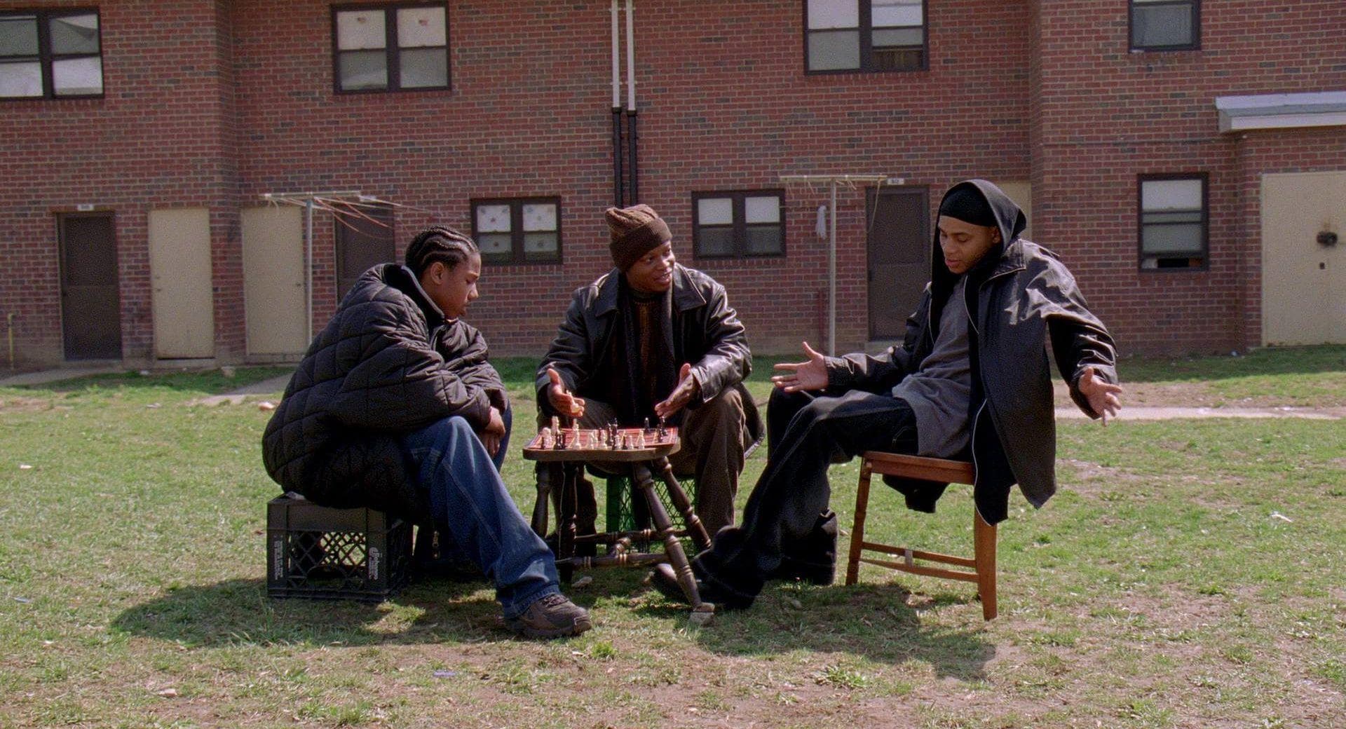 The 16 Best Quotes From The Wire, Ranked