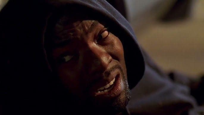 The 16 Best Quotes From The Wire, Ranked