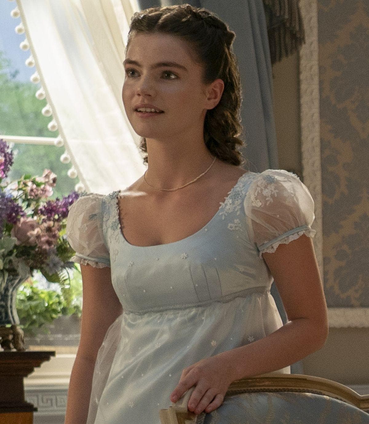 All The Bridgerton Siblings, Ranked From Best To Worst