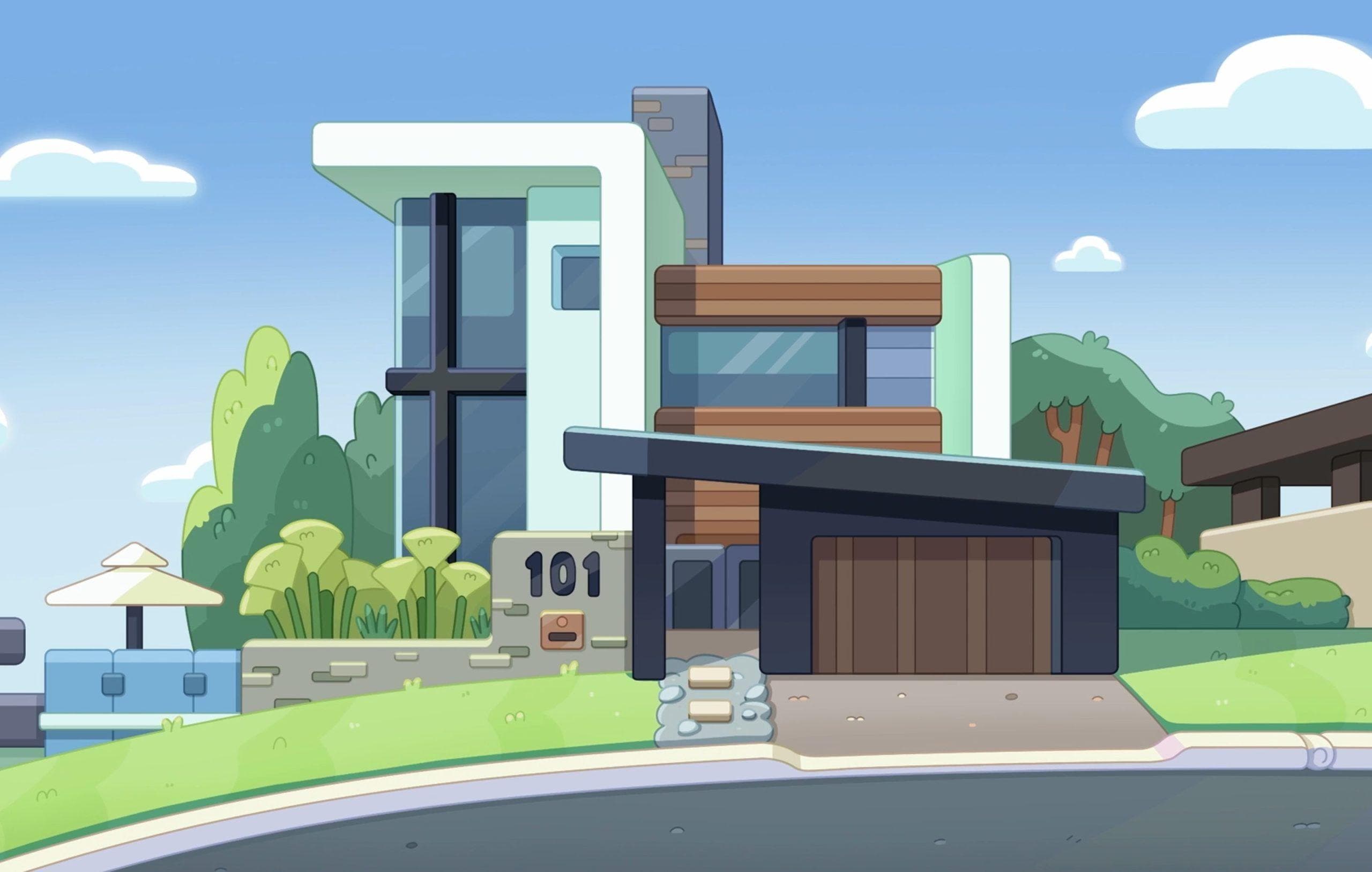 The 15 Best Easter Eggs From 'Bluey,' Ranked