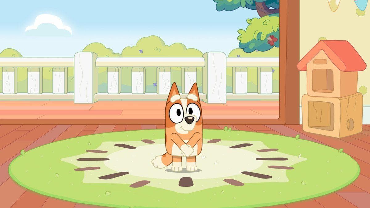 The Best Kids From 'Bluey,' Ranked