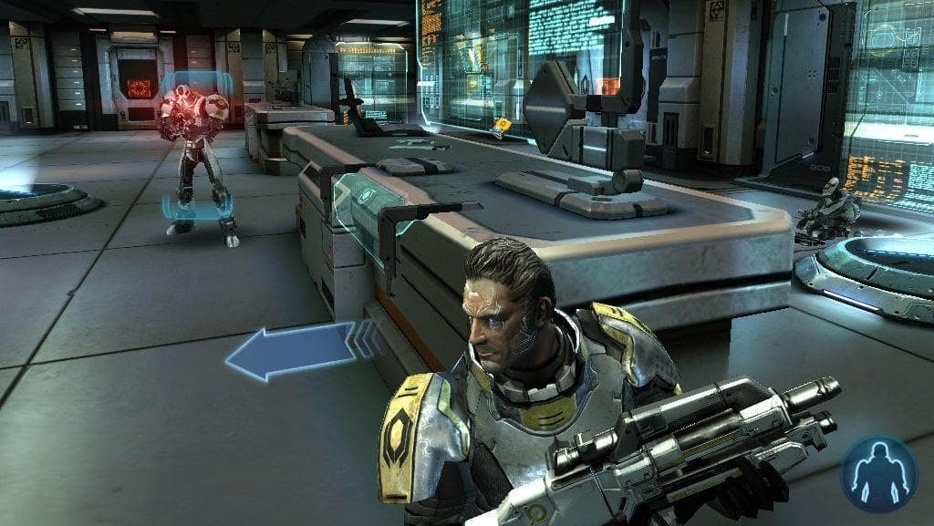 Every 'Mass Effect' Game, Ranked By Fans