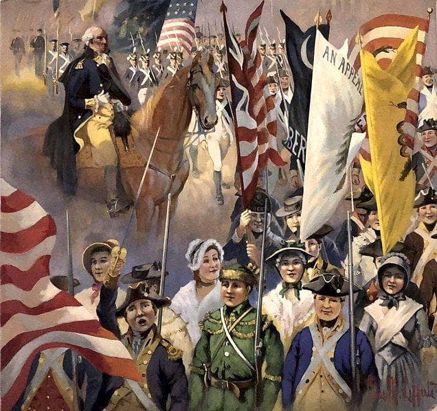 8 Myths About The Fourth Of July, Debunked