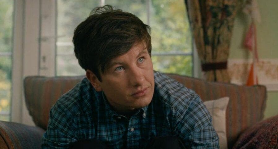 The 9 Best Characters From Saltburn, Ranked