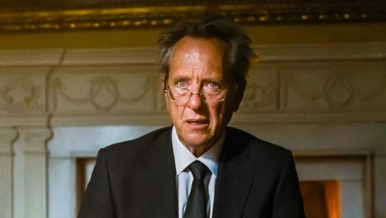 The 9 Best Characters From Saltburn, Ranked