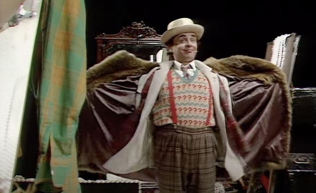 All Of The Doctor's Outfits From 'Doctor Who,' Ranked