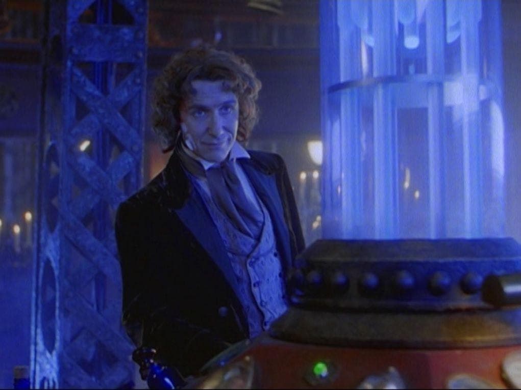 All Of The Doctor's Outfits From 'Doctor Who,' Ranked