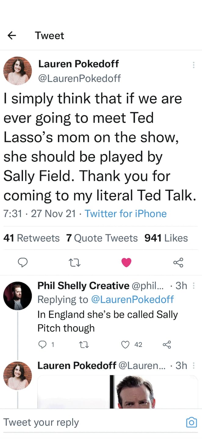 The 25 Funniest 'Ted Lasso' Memes, Ranked