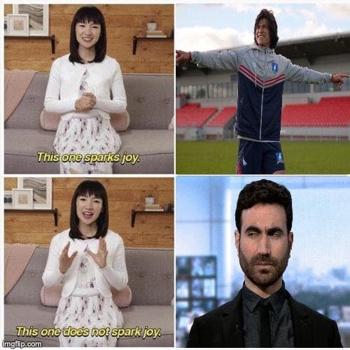 The 25 Funniest 'Ted Lasso' Memes, Ranked