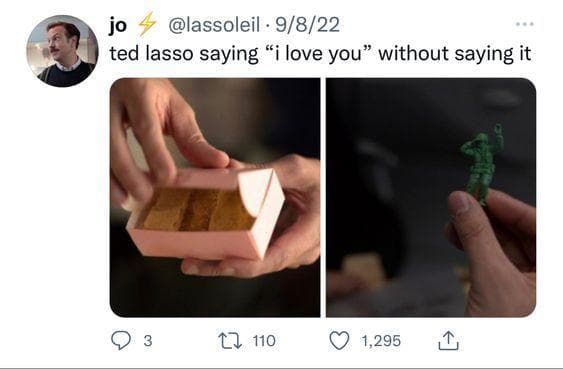 The 25 Funniest 'Ted Lasso' Memes, Ranked
