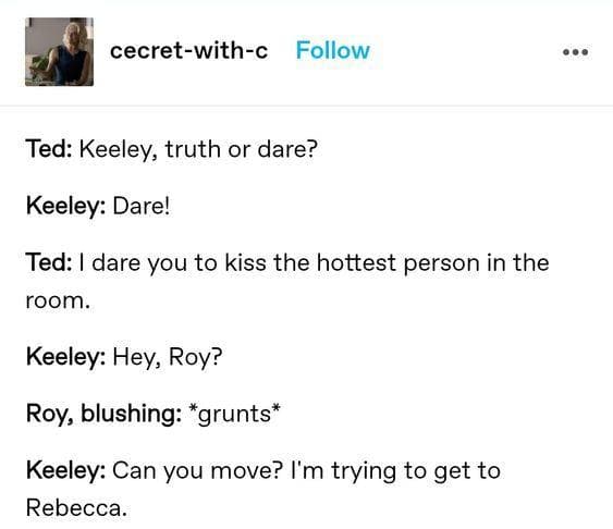 The 25 Funniest 'Ted Lasso' Memes, Ranked