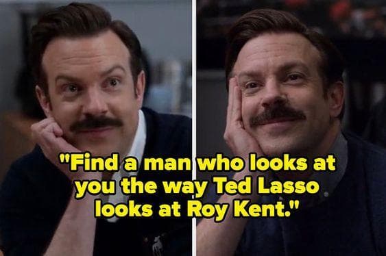 The 25 Funniest 'Ted Lasso' Memes, Ranked