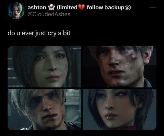 The 25 Funniest Resident Evil Memes, Ranked