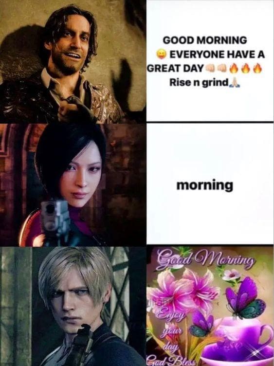The 25 Funniest Resident Evil Memes, Ranked
