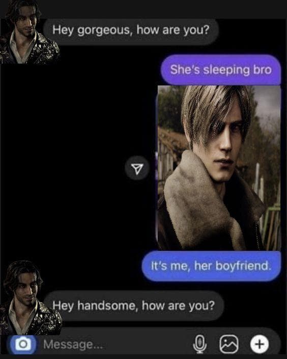 The 25 Funniest Resident Evil Memes, Ranked