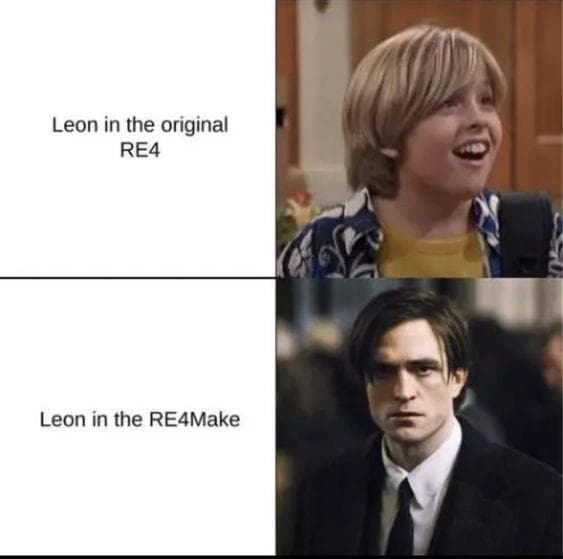 The 25 Funniest Resident Evil Memes, Ranked