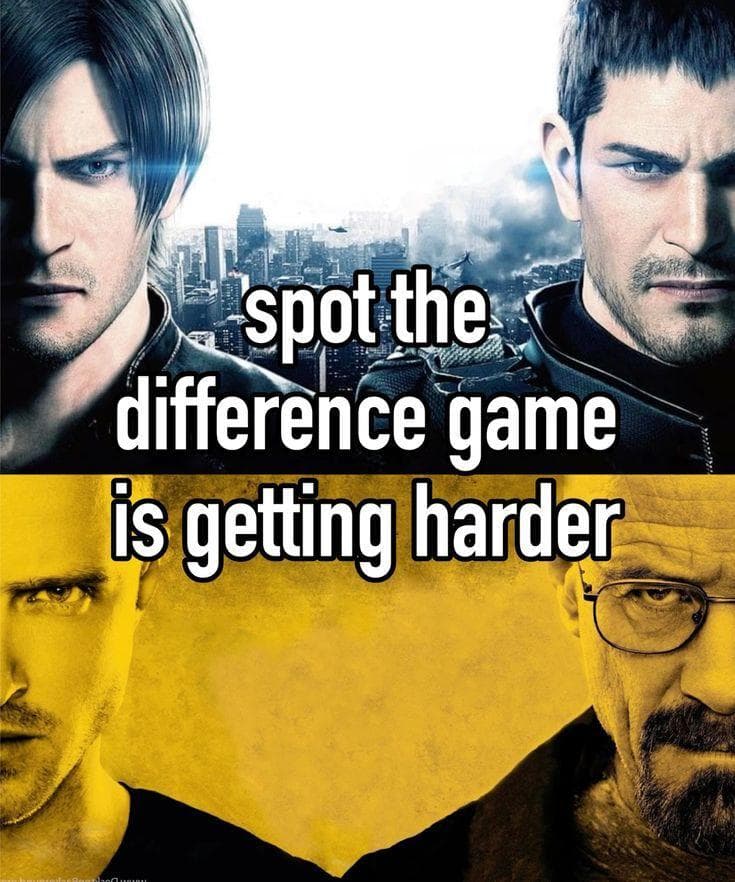 The 25 Funniest Resident Evil Memes, Ranked