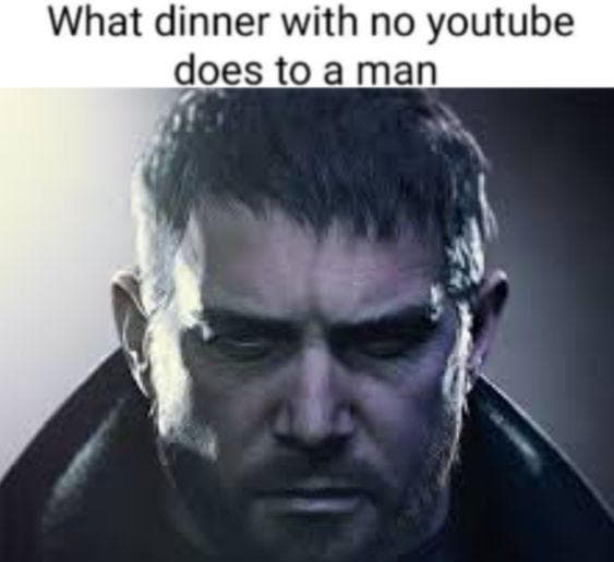 The 25 Funniest Resident Evil Memes, Ranked