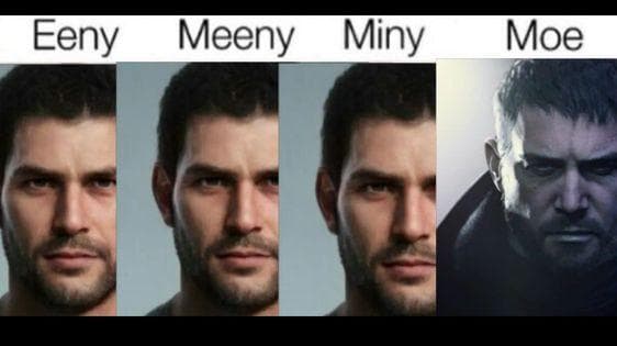 The 25 Funniest Resident Evil Memes, Ranked