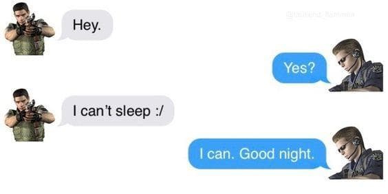 The 25 Funniest Resident Evil Memes, Ranked