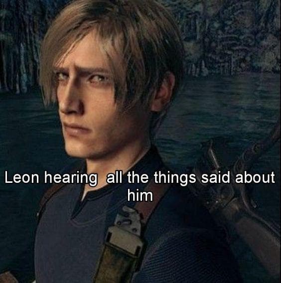 The 25 Funniest Resident Evil Memes, Ranked