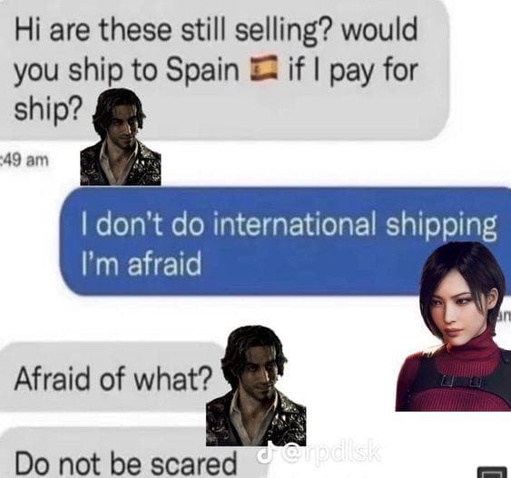 The 25 Funniest Resident Evil Memes, Ranked