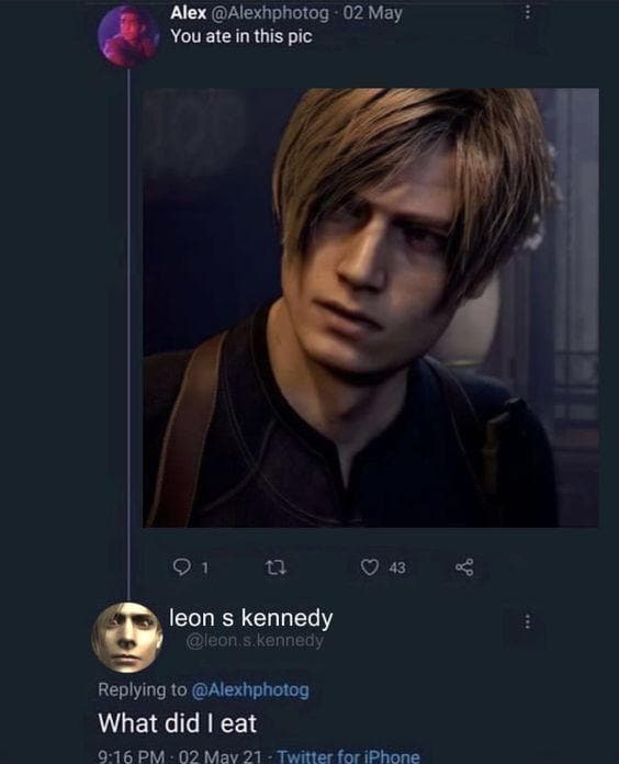 The 25 Funniest Resident Evil Memes, Ranked