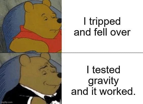The 20 Funniest Winnie The Pooh Memes, Ranked