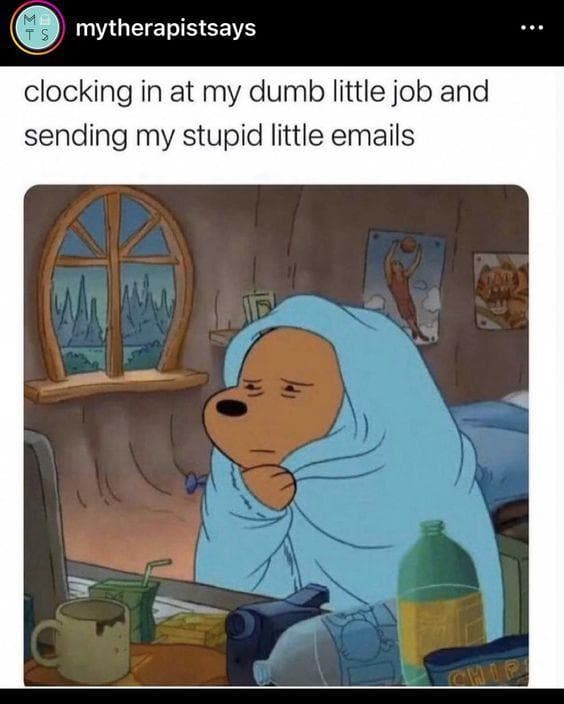 The 20 Funniest Winnie The Pooh Memes, Ranked