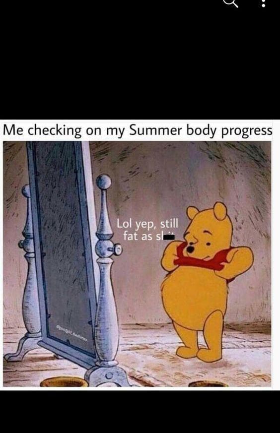 The 20 Funniest Winnie The Pooh Memes, Ranked