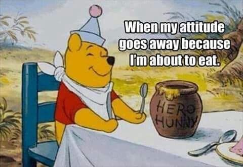 The 20 Funniest Winnie The Pooh Memes, Ranked