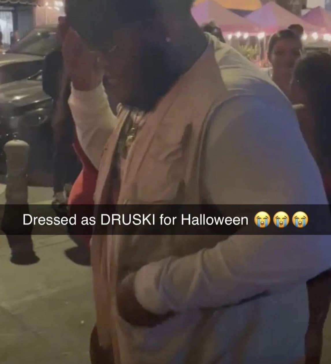 The 13 Funniest Druski Memes, Ranked