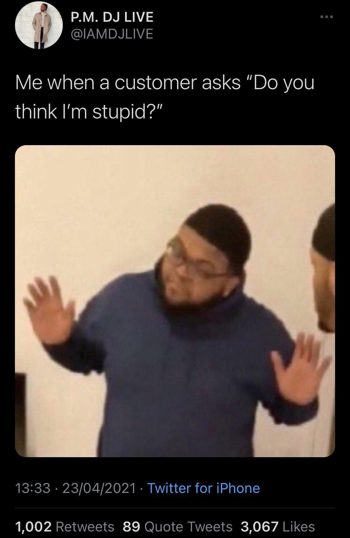 The 13 Funniest Druski Memes, Ranked