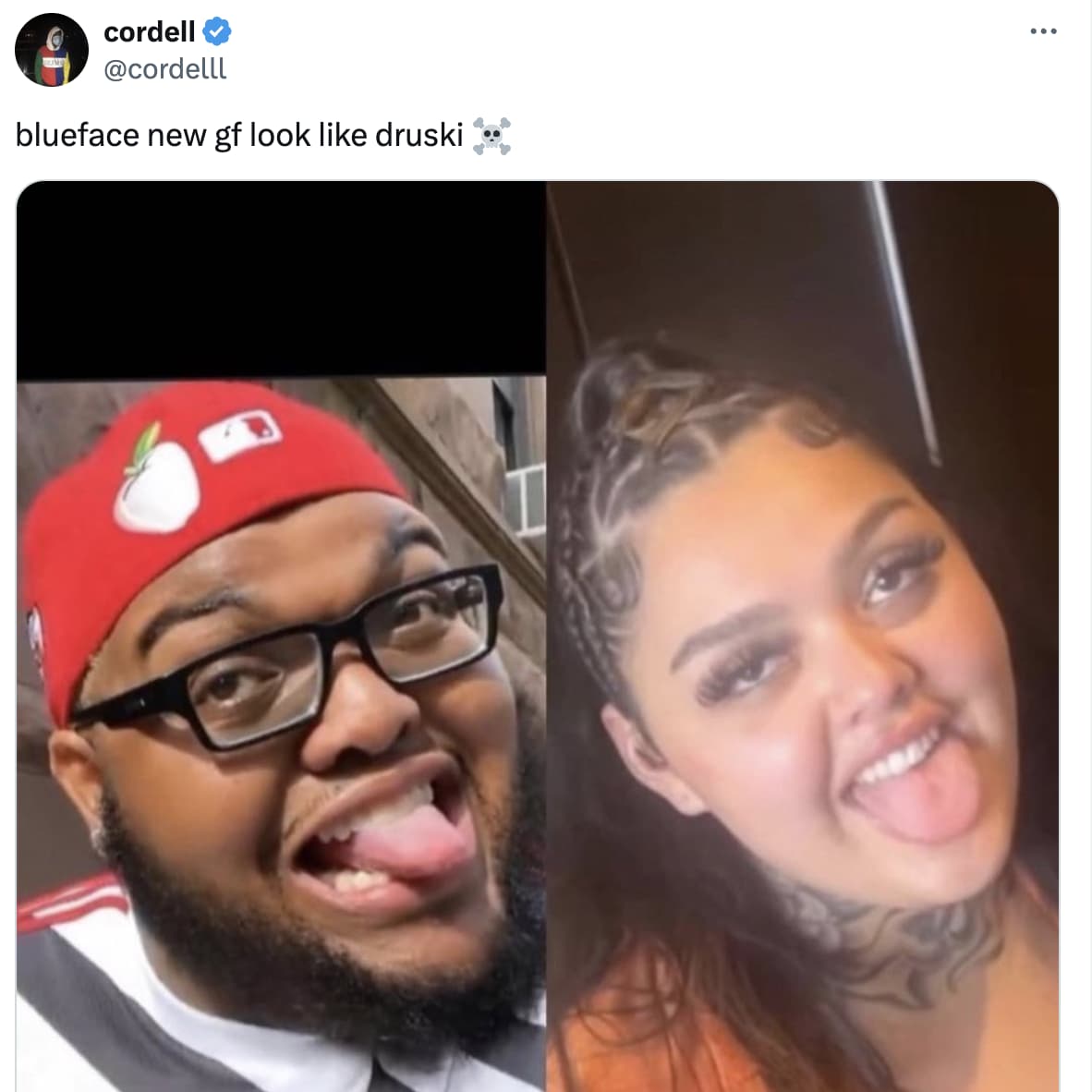 The 13 Funniest Druski Memes, Ranked