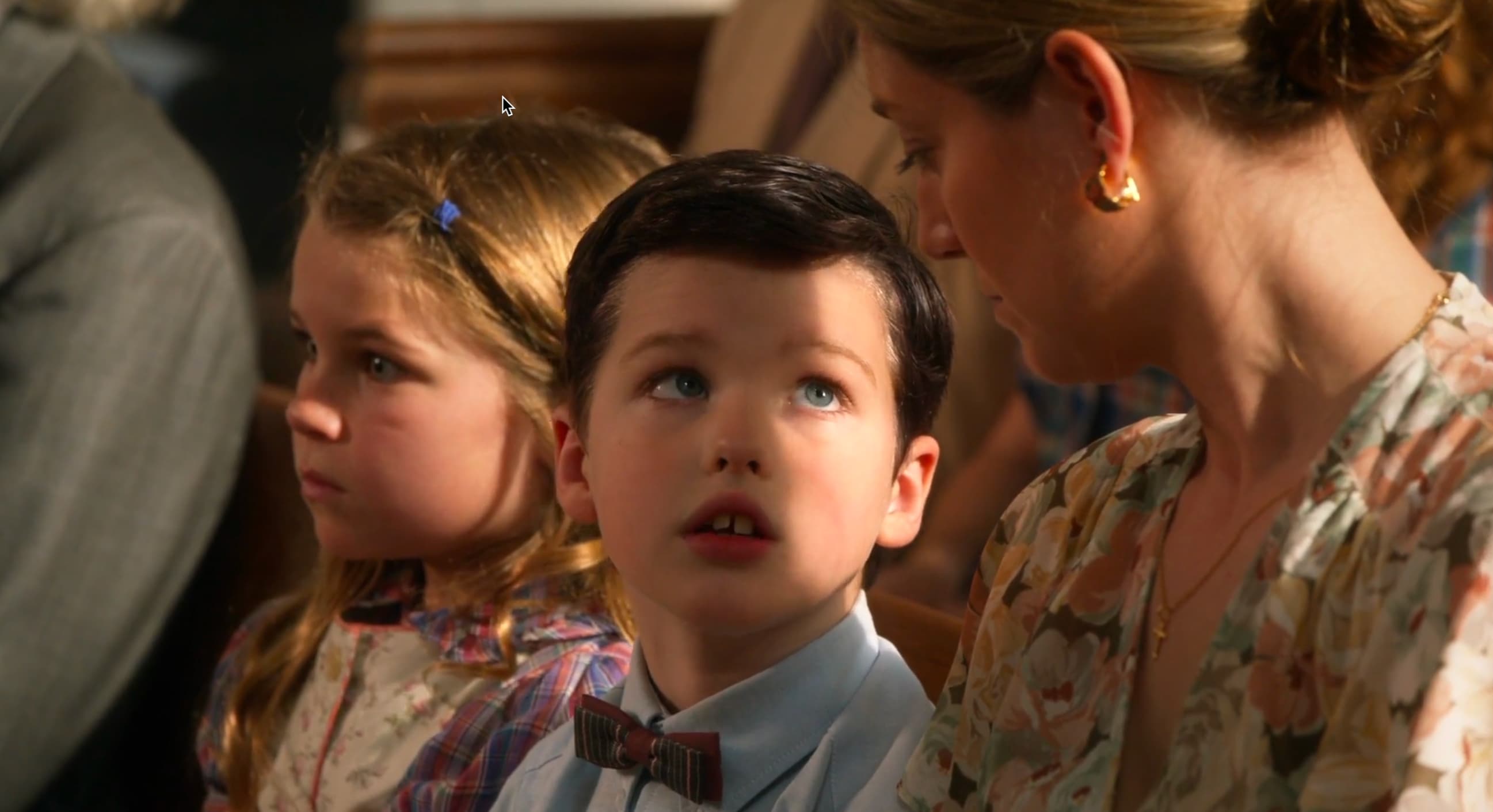 The 16 Best Quotes From 'Young Sheldon,' Ranked